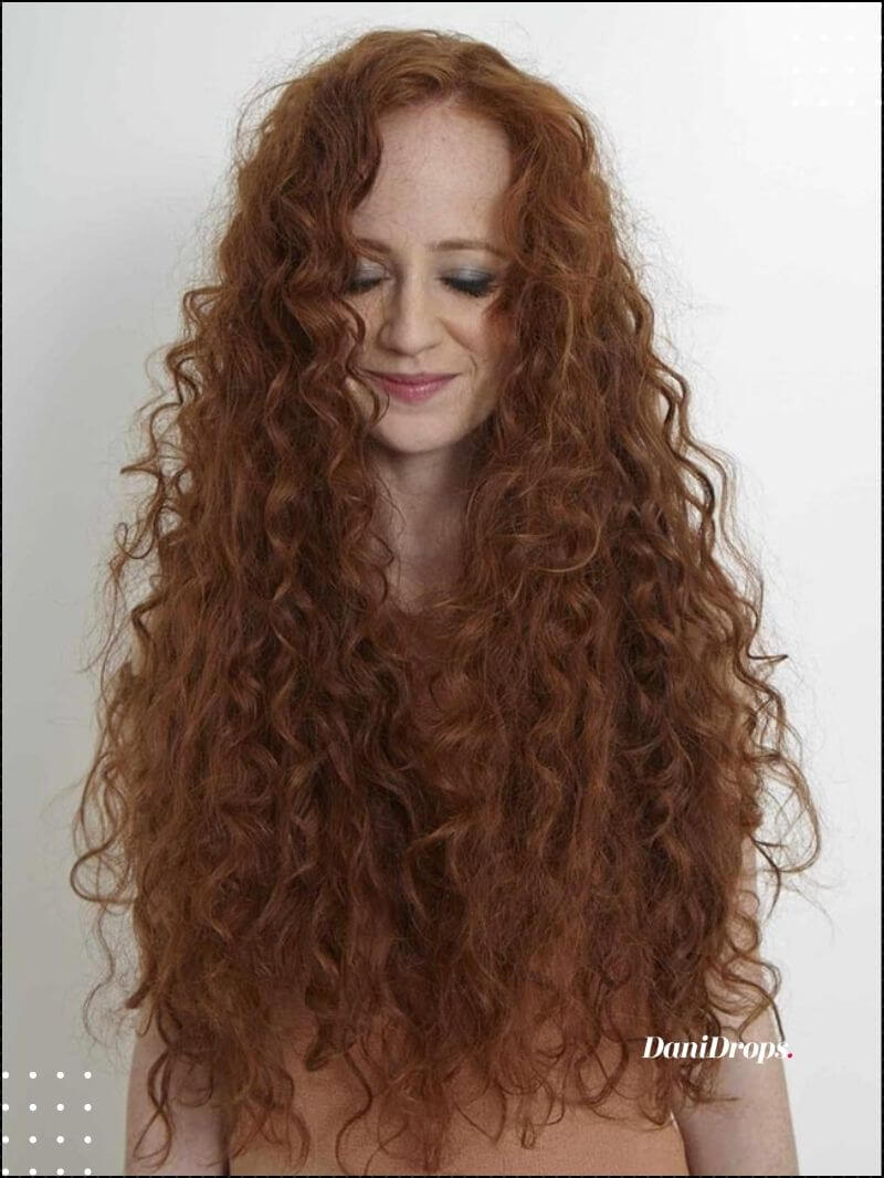 Capelli Rossi Ricci