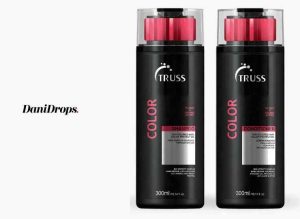 Review: Melhor Shampoo e Condicionador Truss Color 2024 - Veja a ...