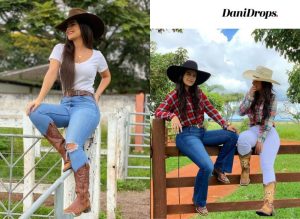 Look Country 2023 - Conheça a moda country e veja mais de 50 modelos de ...