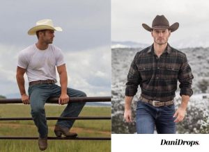 Look Country 2023 - Conheça a moda country e veja mais de 50 modelos de ...