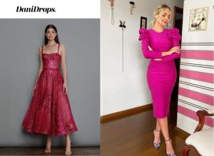 Look Paty Girl 2023 - Veja mais de 80 modelos de rourpas que as ...