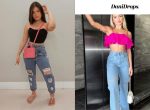 Look Paty Girl 2023 - Veja mais de 80 modelos de rourpas que as ...