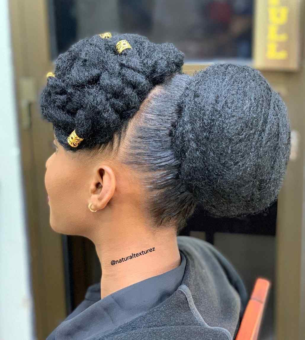 Peinados Estilo Swag Para Chicas Negras 620 Mil Resultados De
