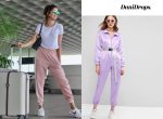 Look Sport Chic 2023 - Veja mais de 80 modelos de roupas sport chic que ...