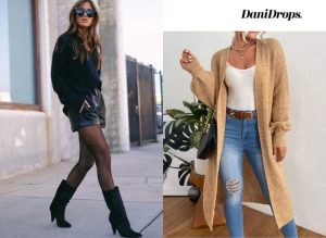 Tendência de Looks Outono/Inverno 2023 - Veja mais de 80 modelos de ...