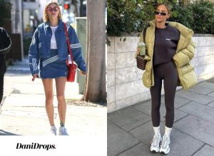 Look Sport Chic 2023 - Veja mais de 80 modelos de roupas sport chic que ...