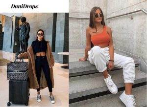 Look Sport Chic 2023 - Veja mais de 80 modelos de roupas sport chic que ...
