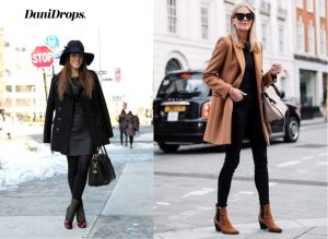 Tendência de Looks Outono/Inverno 2023 - Veja mais de 80 modelos de ...