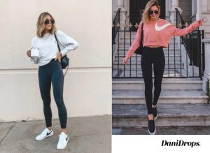 Look Sport Chic 2023 - Veja mais de 80 modelos de roupas sport chic que ...