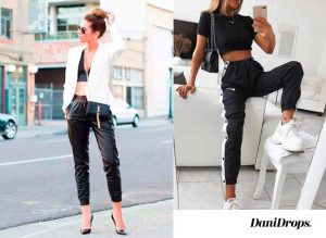Look Sport Chic 2023 - Veja mais de 80 modelos de roupas sport chic que ...
