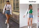 Look Sport Chic 2023 - Veja mais de 80 modelos de roupas sport chic que ...