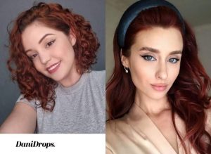 Cores de Cabelo Outono/Inverno 2023 - Veja mais de 80 inspirações de ...