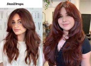 Cores de Cabelo Outono/Inverno 2023 - Veja mais de 80 inspirações de ...