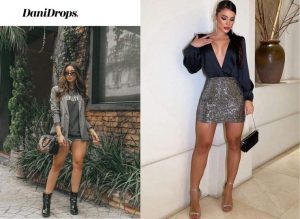 Look Fashion 2023 - Veja mais de 80 modelos de roupas fashion que estão na moda