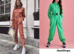 Look Sport Chic 2023 - Veja mais de 80 modelos de roupas sport chic que ...
