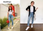 Look Sport Chic 2023 - Veja mais de 80 modelos de roupas sport chic que ...