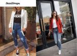 Look Sport Chic 2023 - Veja mais de 80 modelos de roupas sport chic que ...