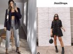 Look Sport Chic 2023 - Veja mais de 80 modelos de roupas sport chic que ...