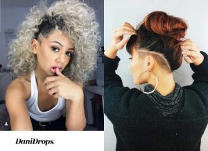 Corte de Cabelo Sidecut 2023 - Veja mais de 65 modelos de corte sidecut ...