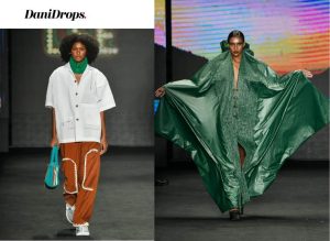 Tendências São Paulo Fashion Week 2023 - Veja o que vai virar moda e ...