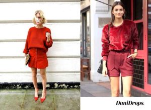 Tendência de Look Monocromático 2025 - Veja mais de 80 modelos ...