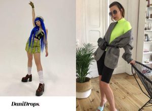 Tendência de Look Estilo Clubber 2023 - Veja mais de 50 inspirações da ...