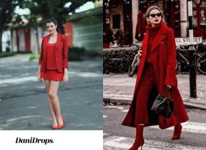 Tendência de Look Monocromático 2025 - Veja mais de 80 modelos ...