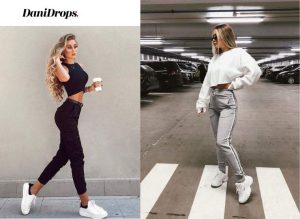 Tendência de Moda 2024 - Veja mais de 90 looks, cores e modelos de roupas