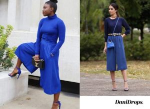 Tendência de Look Monocromático 2025 - Veja mais de 80 modelos ...