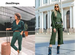 Tendência de Look Monocromático 2025 - Veja mais de 80 modelos ...