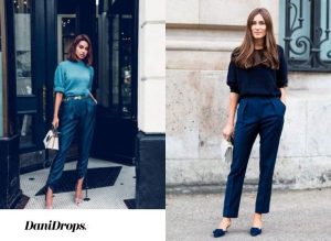 Tendência de Look Monocromático 2025 - Veja mais de 80 modelos ...