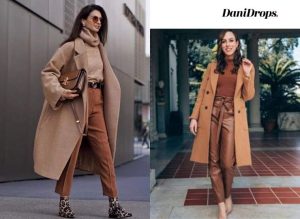 Tendência de Look Monocromático 2025 - Veja mais de 80 modelos ...