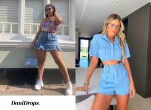 Tendência de Look Estilo Clubber 2023 - Veja mais de 50 inspirações da ...