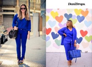 Tendência de Look Monocromático 2025 - Veja mais de 80 modelos ...