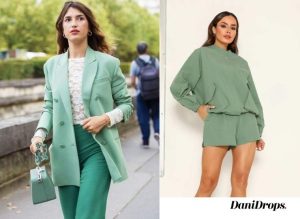 Tendência de Look Monocromático 2025 - Veja mais de 80 modelos ...