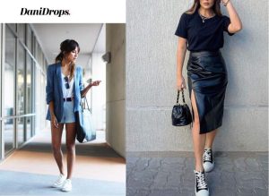 Tendência de Moda 2024 - Veja mais de 90 looks, cores e modelos de roupas
