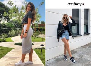 Tendência de Moda 2024 - Veja mais de 90 looks, cores e modelos de roupas