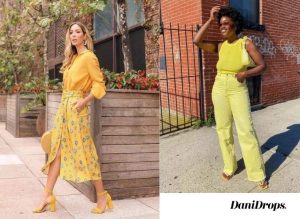 Tendência de Look Monocromático 2025 - Veja mais de 80 modelos ...