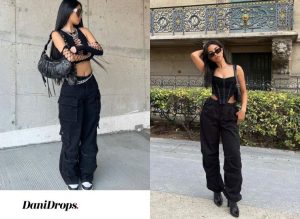 Tendência de Look Estilo Clubber 2023 - Veja mais de 50 inspirações da ...