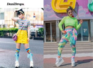 Tendência de Look Estilo Clubber 2023 - Veja mais de 50 inspirações da ...