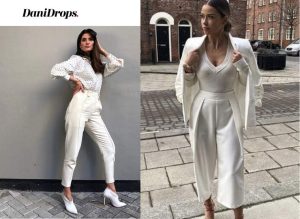 Tendência de Look Monocromático 2025 - Veja mais de 80 modelos ...