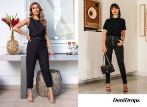 Tendência de Look Monocromático 2025 - Veja mais de 80 modelos ...