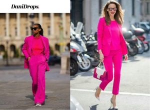 Tendência de Look Monocromático 2025 - Veja mais de 80 modelos ...