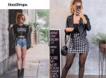 Tendência de Look Estilo Clubber 2023 - Veja mais de 50 inspirações da ...