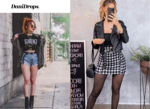 Tendência de Look Estilo Clubber 2023 - Veja mais de 50 inspirações da ...