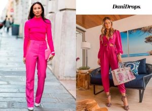 Tendência de Look Monocromático 2025 - Veja mais de 80 modelos ...