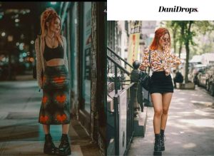 Tendência de Look Estilo Clubber 2023 - Veja mais de 50 inspirações da ...