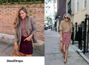 Tendência Ton Sur Ton 2024 - Veja mais de 50 looks harmoniosos e elegantes