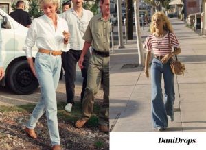 Moda Retrô 2023 - Veja 71 inspirações de looks retrôs e como usar em ...