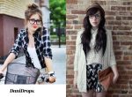 Look Feminino de Nerd 2023 - Arrase com Estilo Geek com mais de 50 ...